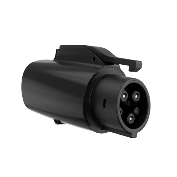NACS to J1772 Charging Adapter