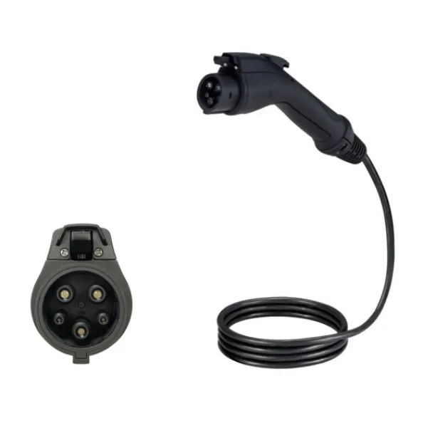 J1772 Cable, J1772 Type 1, Electric Car Charger J1772