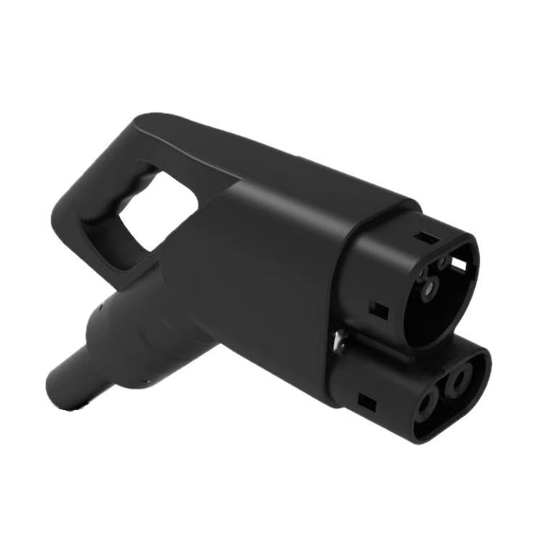 CCS2 EV Charging Cable Manufacturer