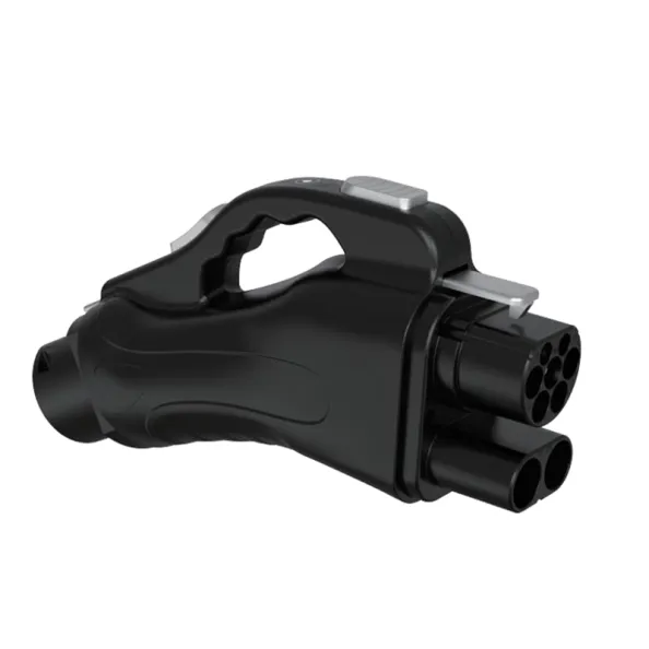 CCS2 to GB/T Charging Adapter