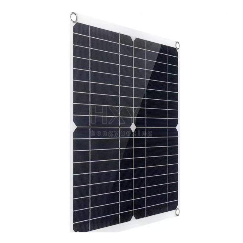 Photovoltaic module MBB single-sided single-glass P-type 210 power 675W