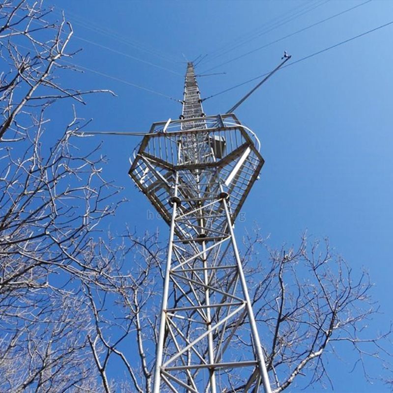 Medium-wave Tower