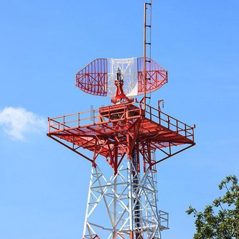 Radar Tower