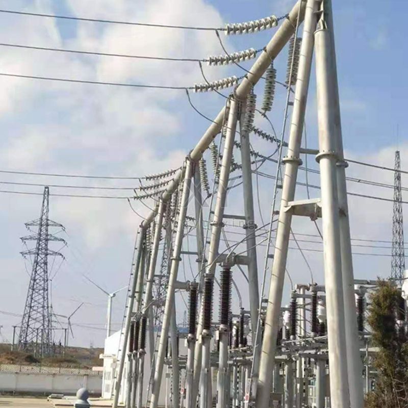 Substation Architecture