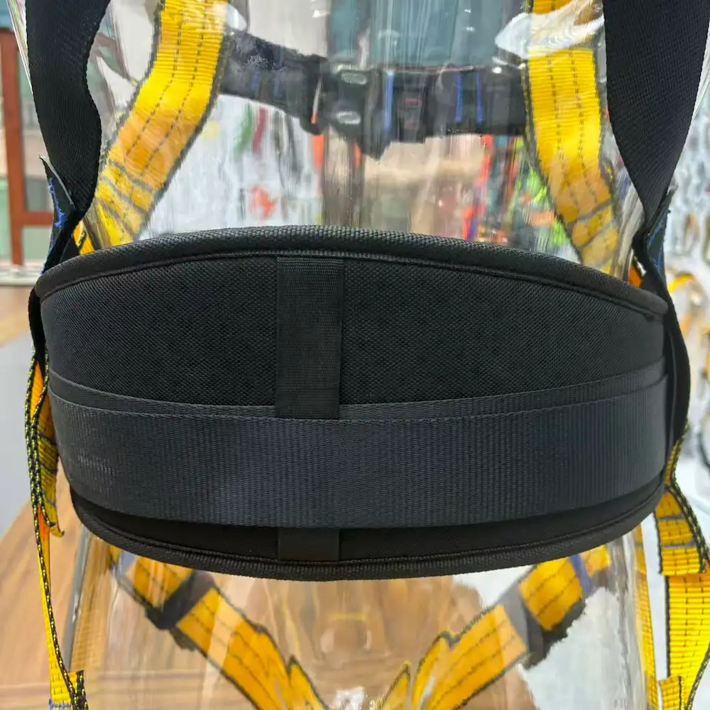 Full Body Safety Harness | Waist Support | YuCo