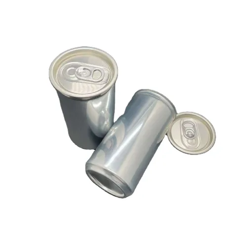 Coatings for 2-Piece Easy Open Cans