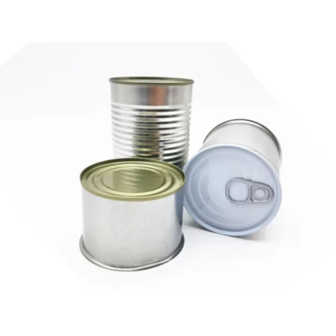 Optimized Coatings for 3-Piece Easy Open Cans