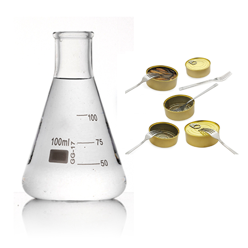 Differences Between Solvent-Based and Water-Based Metal Packaging Coatings