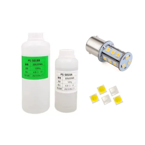 encapsulate lighting