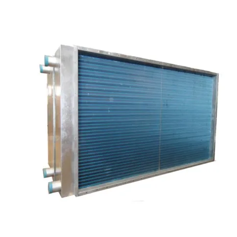 Hydrophilic coatings for Air Conditioner