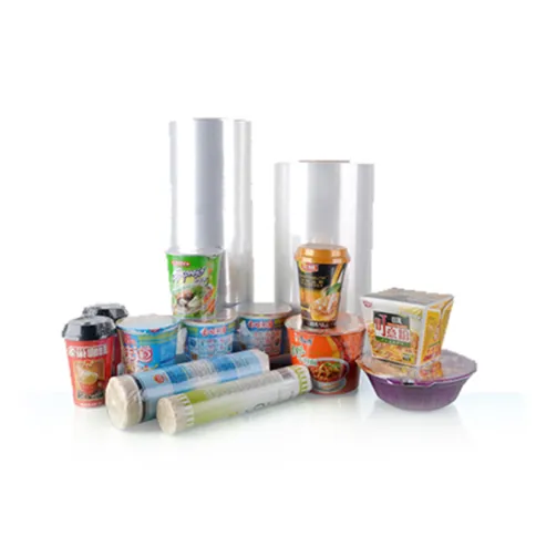 Water-based Polyurethane Dispersions for Gravure Printing of Flexible ...