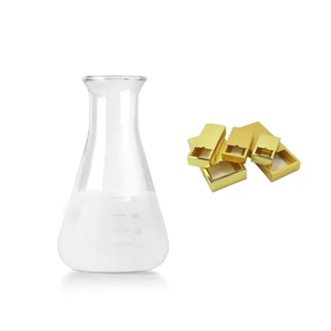 Metalized & Laser Transfer coating