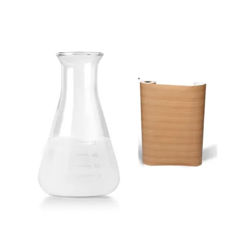 Dispersion de polyuréthane à base d'eau pour l'impression hélio de ...