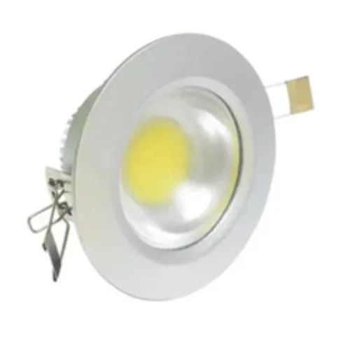 LED Encapsulation Materials for General Lighting
