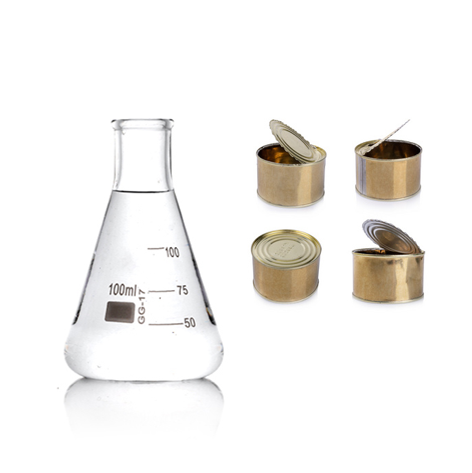 Optimized Coatings for 3-Piece Easy Open Cans