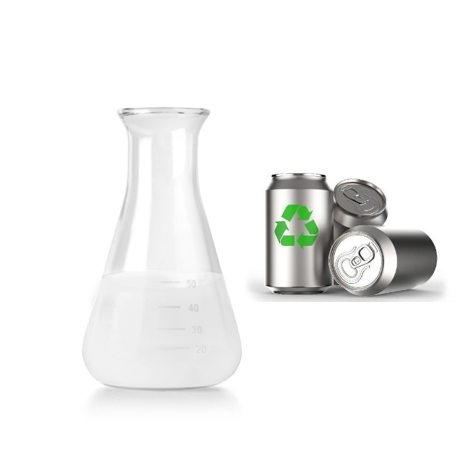 Coatings for 2-Piece Easy Open Cans