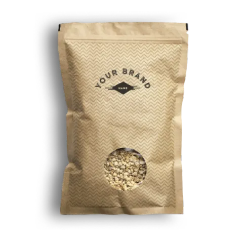 Barrier Coatings for Paper Packaging