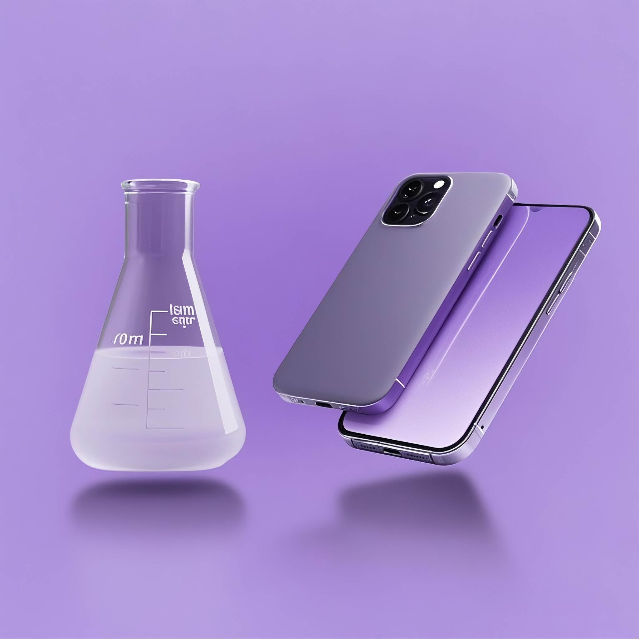 Premium Soft Touch Resin for Consumer Electronics