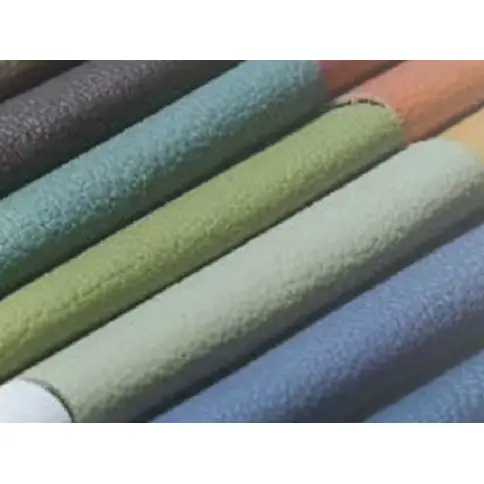 Silicone-based Elastic Powder for Soft-touch Coatings