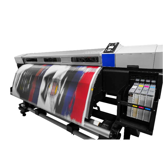 Aqueous Polyurethane dispersion for Textile digital Ink