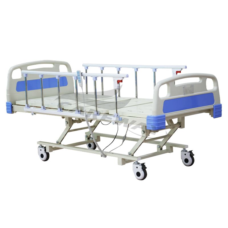 Electric Hospital Bed Manufacturer