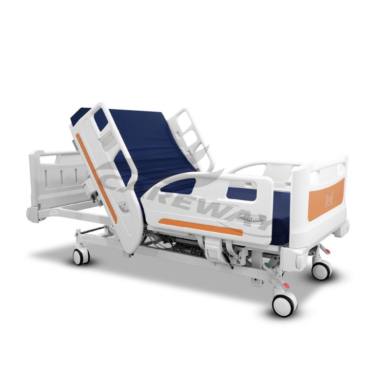 Electric Hospital Bed Manufacturer