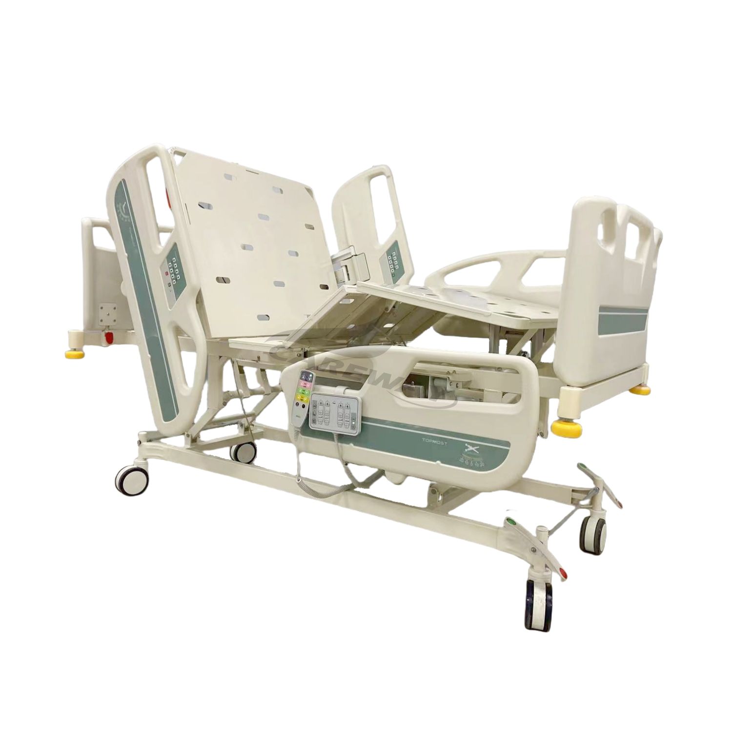 Electric Hospital Bed Manufacturer