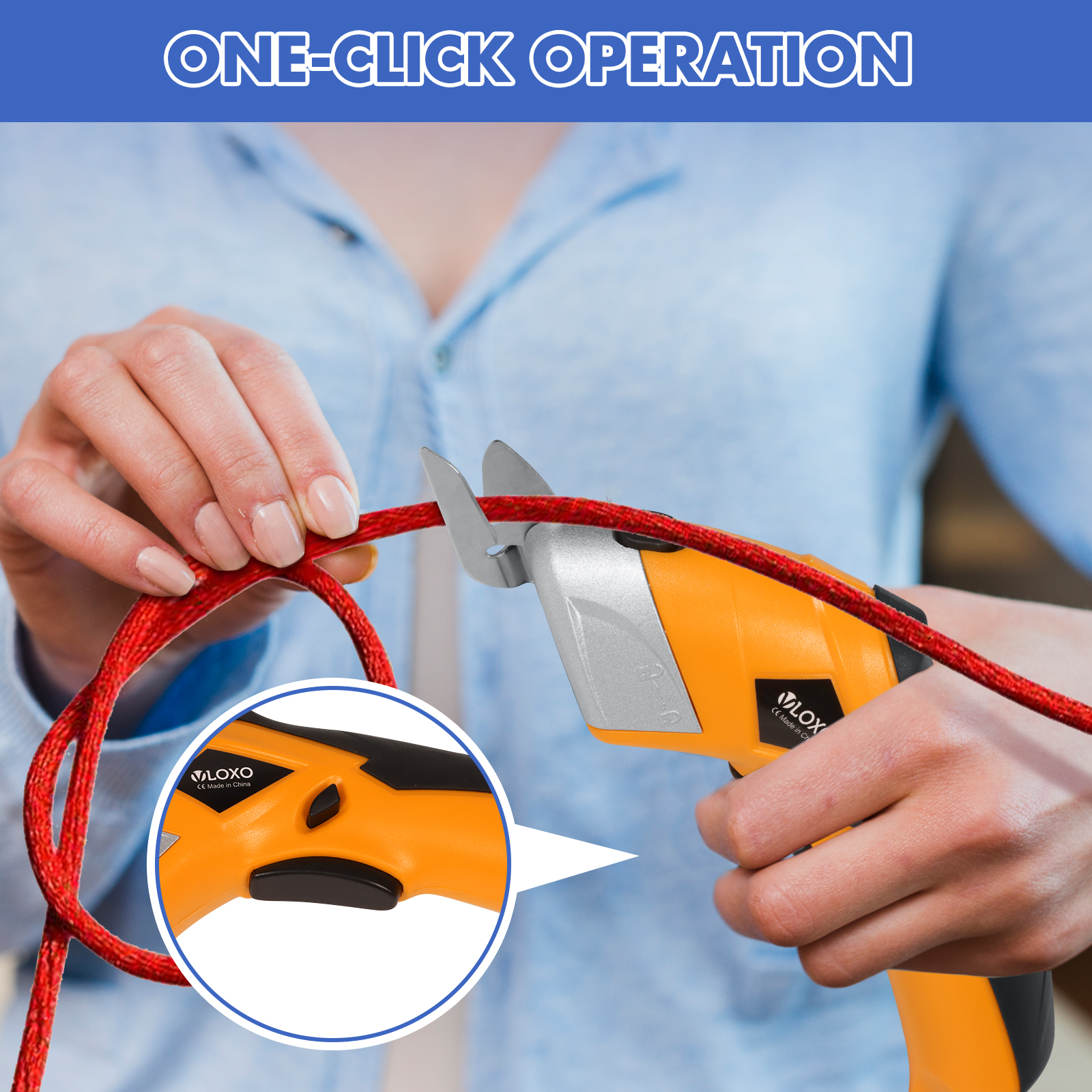 Tailor Accessories,Electric Scissors For Fabric Cutting,Electric Fabric ...