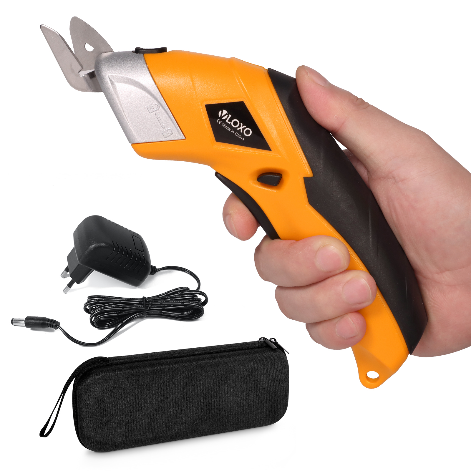 VLOXO - Smart Home Appliances for an Extraordinary Life