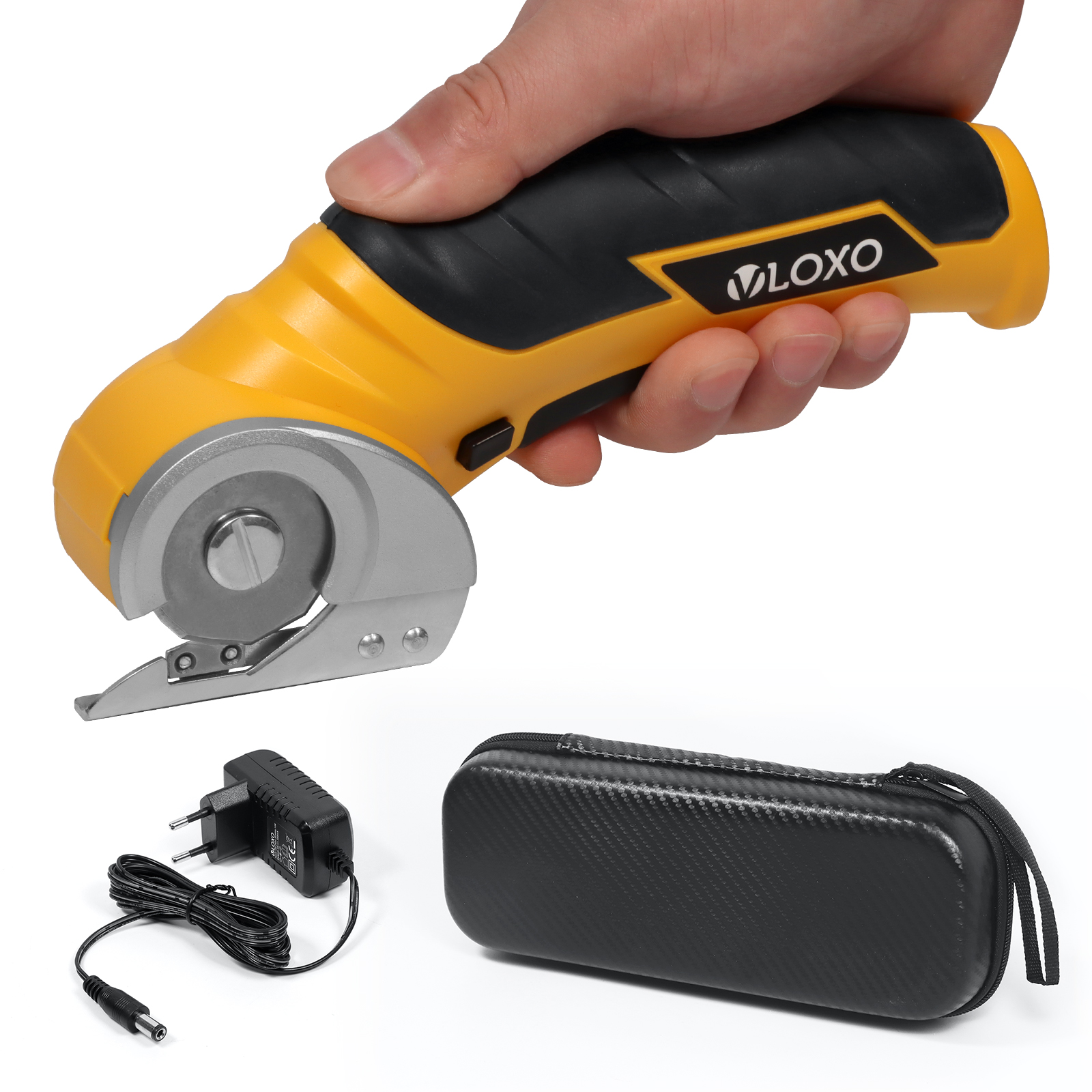 electric scissors OEM，electric cutter，cordless scissors how to use ...