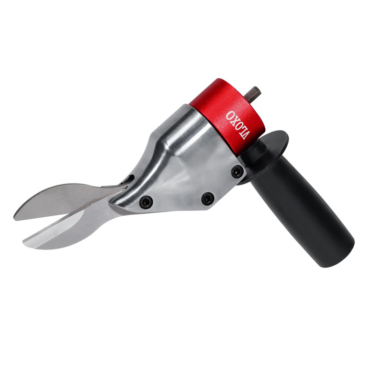 electric drill shears iron sheet shears cutting,drill shears iron sheet shears cutting