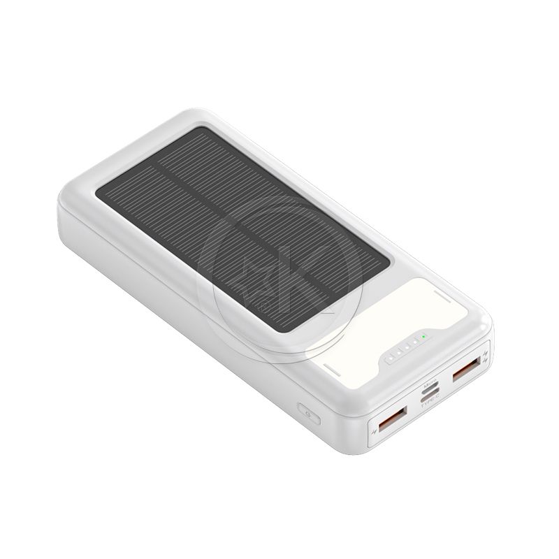Get Your Own PowerBolt Pro Custom Portable Charger For Fast Charging
