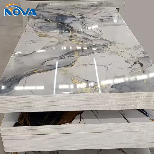 PVC Marble Sheet Manufacturer,Producer