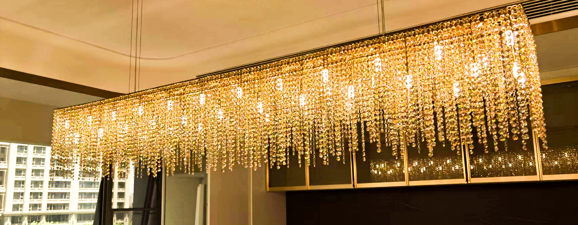 GREATON LIGHTING | Light Manufacturer in China