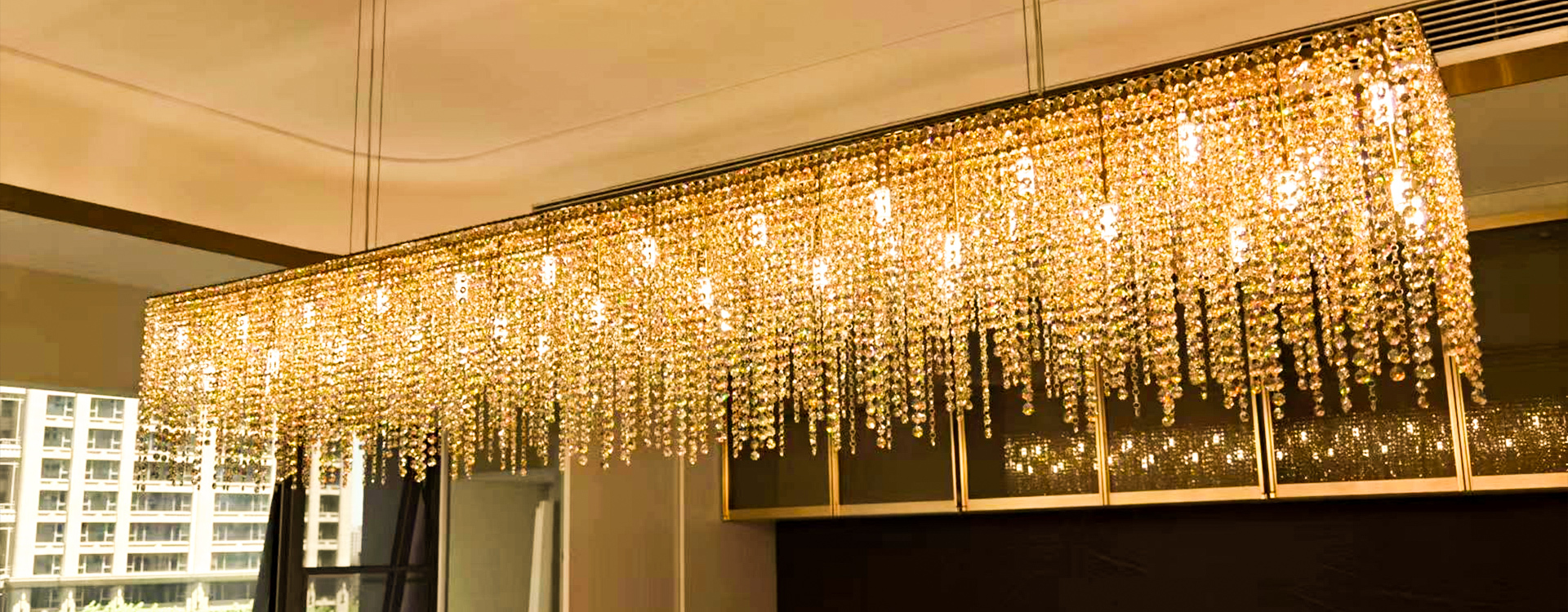 GREATON LIGHTING | Light Manufacturer in China