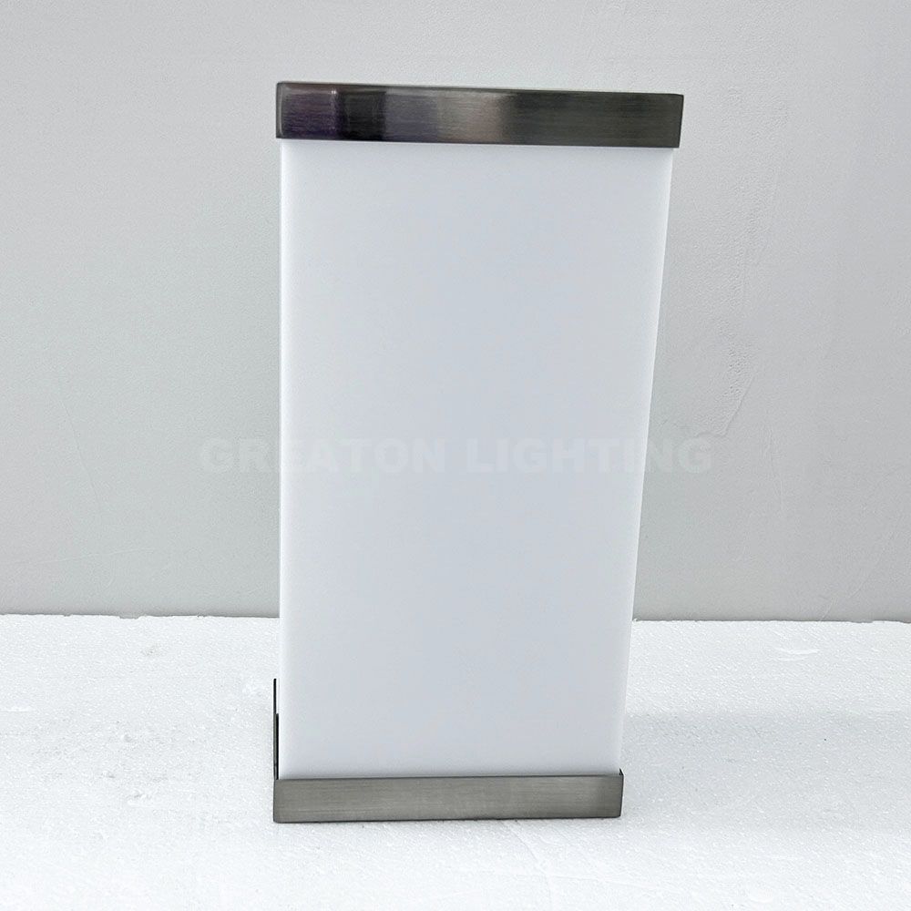 Days INN Corridor Sconce wall lights custom hospitality lighting