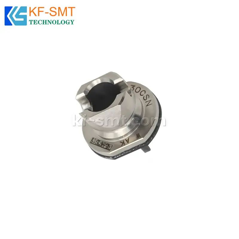 Maximize Efficiency with Panasonic SMT Nozzles