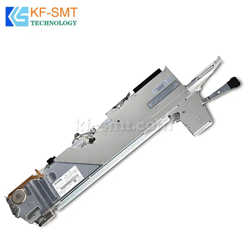 Alimentador Panasonic SMT de 8 mm KXFW1KS5A00 PARA máquina CM402 CM602 NPM