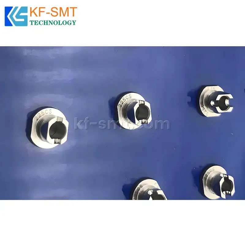 SMT Machines & Equipment Case Study Insights