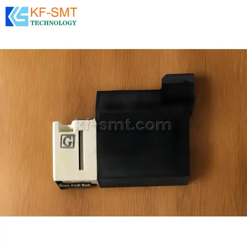 Válvula solenoide NPM de Panasonic N510054843AA