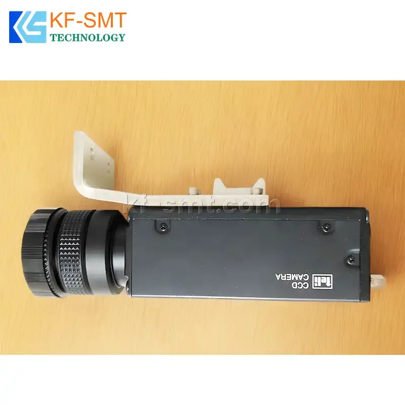 China JUKI High Resolution CCD Camera 40028240 CS3910BH-04 Suppliers