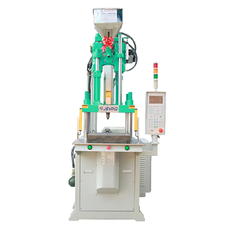 How Sliding Table Improves Operator Safety During Injection Molding