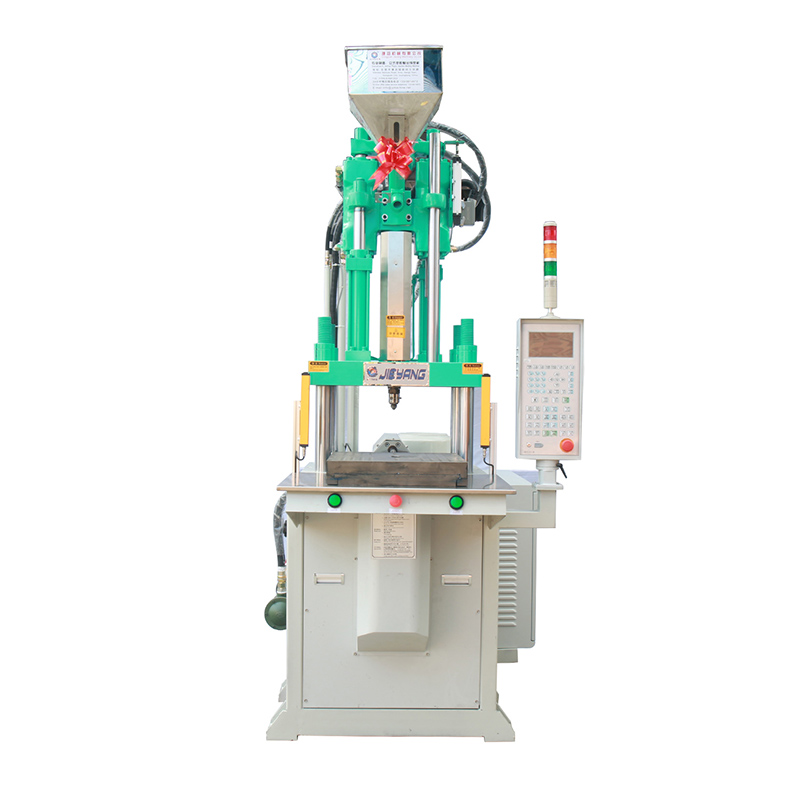 Common Industries Using Single Sliding Table Injection Machines