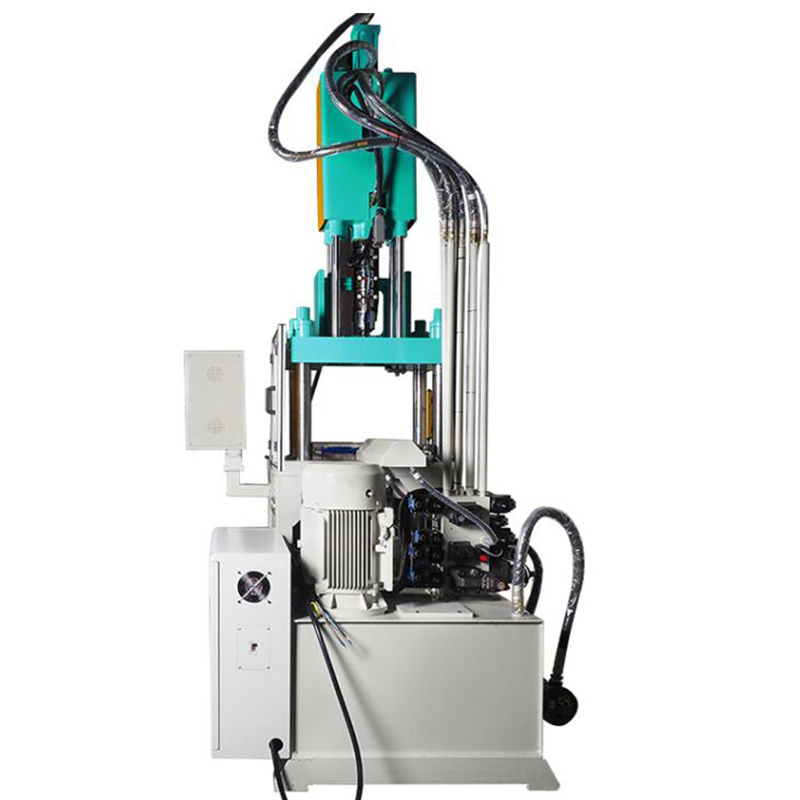 How Automation Enhances Vertical Injection Molding Machines Performance