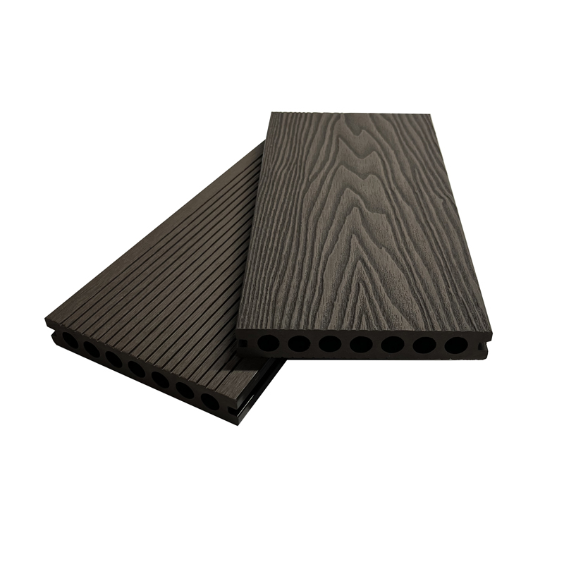 WPC Decks: Stylish, Sustainable, and Built to Last