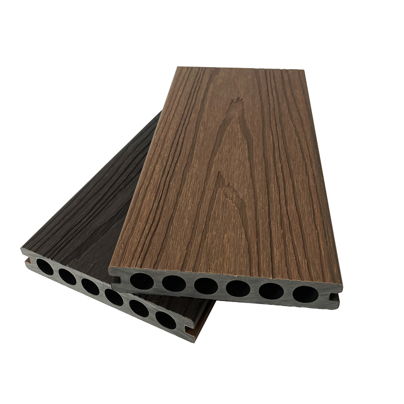 WPC Decks: Stylish, Sustainable, and Built to Last