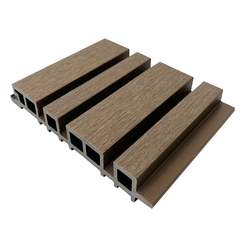 3D Embossed WPC Wall cladding