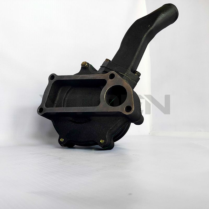 YTO Series Spare Parts