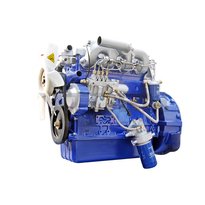 power generation diesel engines