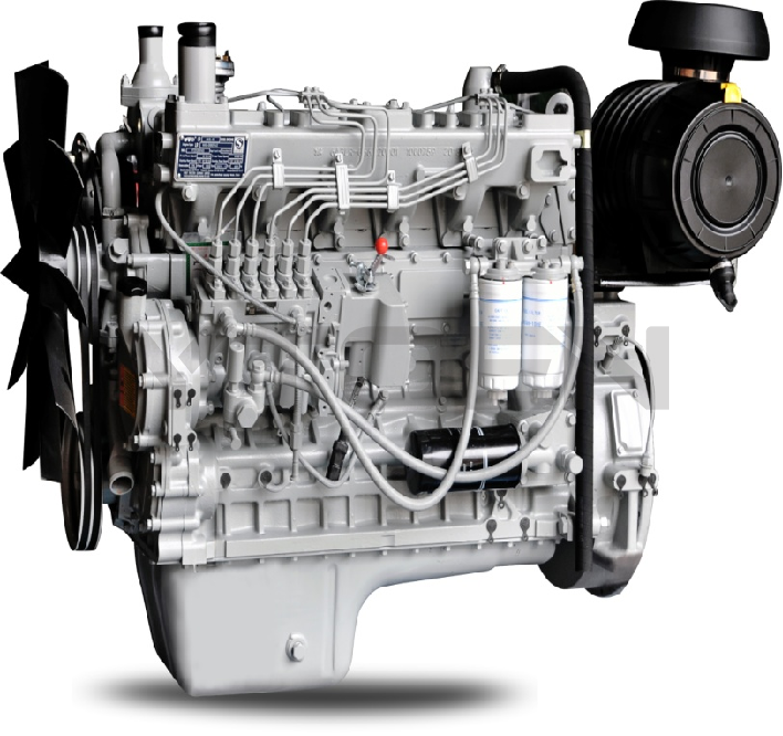 Diesel Engine Manufacturer